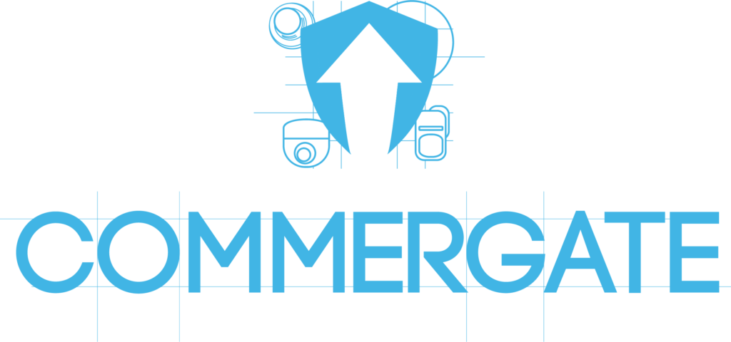 Login - Commer Gate